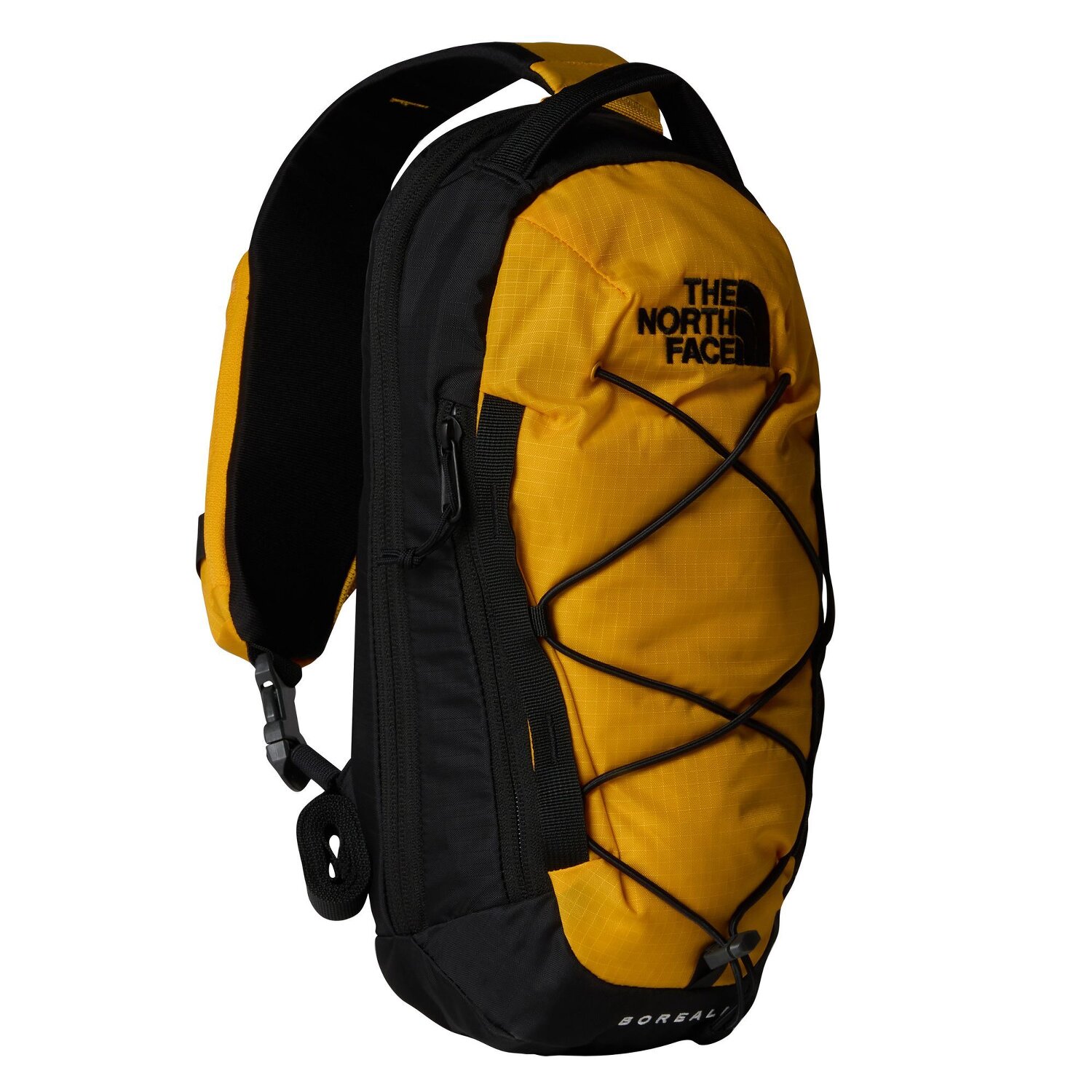 The north face borealis yellow store