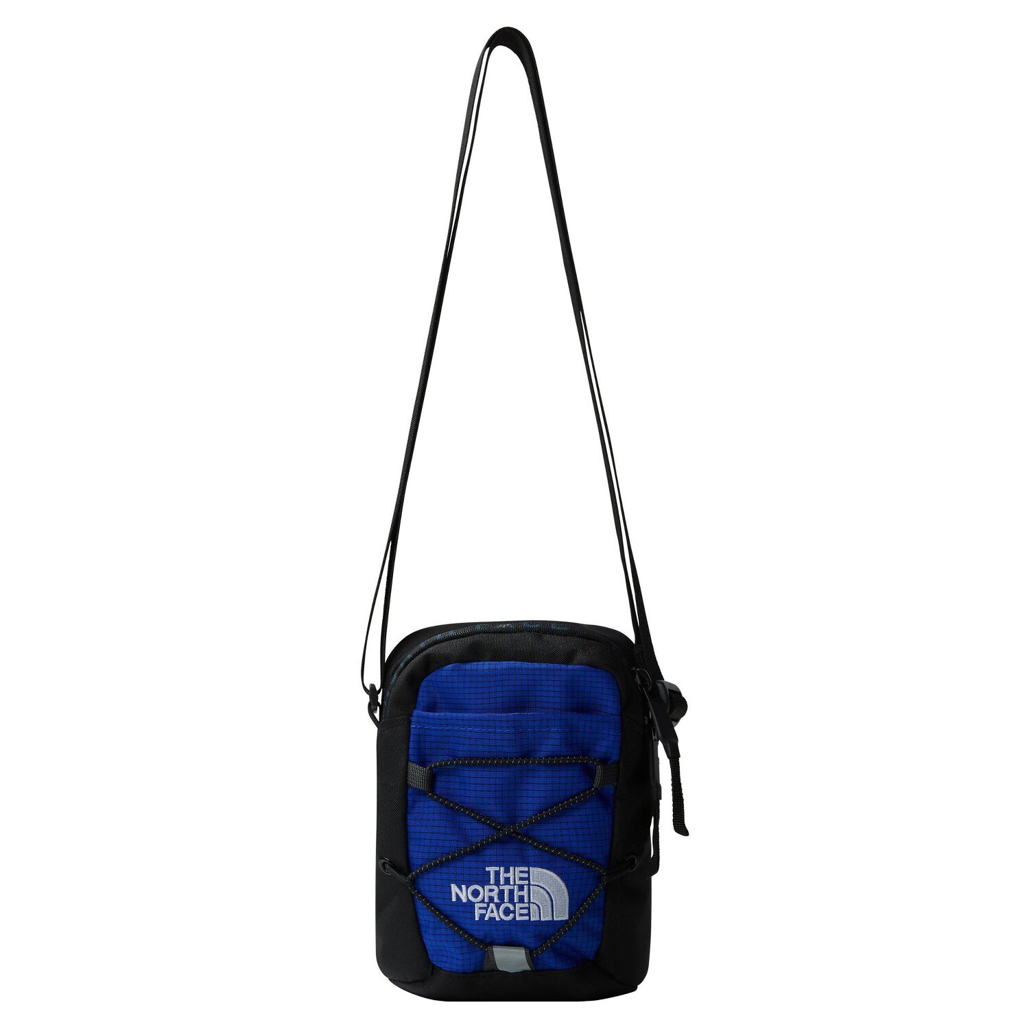 The North Face Jester Umhangetasche 15 cm tnf blue tnf black silv bei welovebags