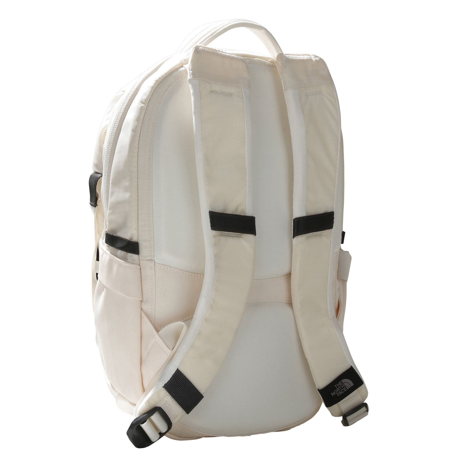 The north face white backpack store
