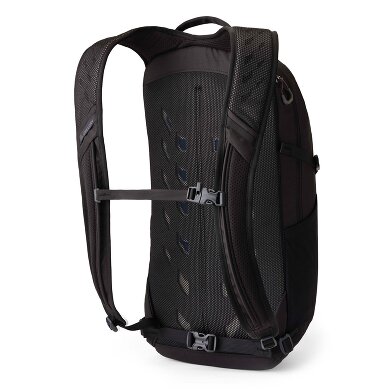 Gregory Nano 20 Plus Wanderrucksack 52 cm optic black | bei welovebags.de