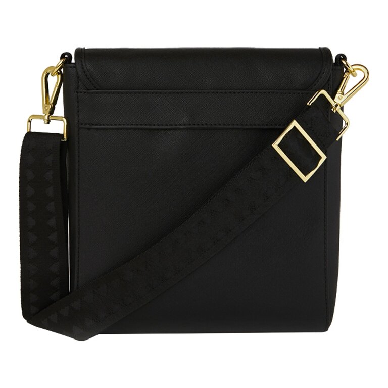 Sprayground Gold and Dangerous Umhängetasche 25 cm mehrfarbig | bei ...