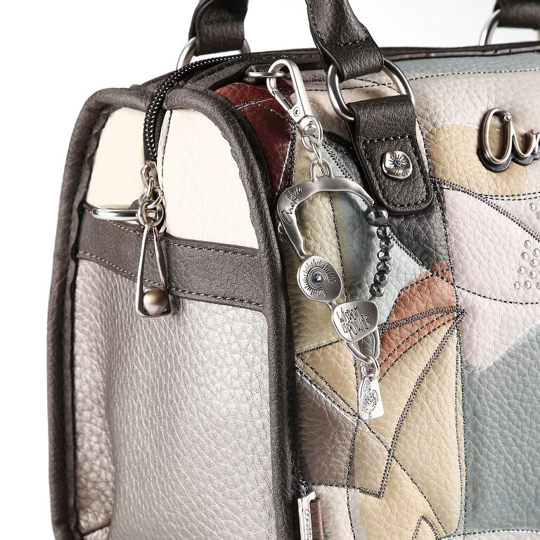 Anekke Auralis Schultertasche 28 cm mehrfarbig | bei welovebags.de